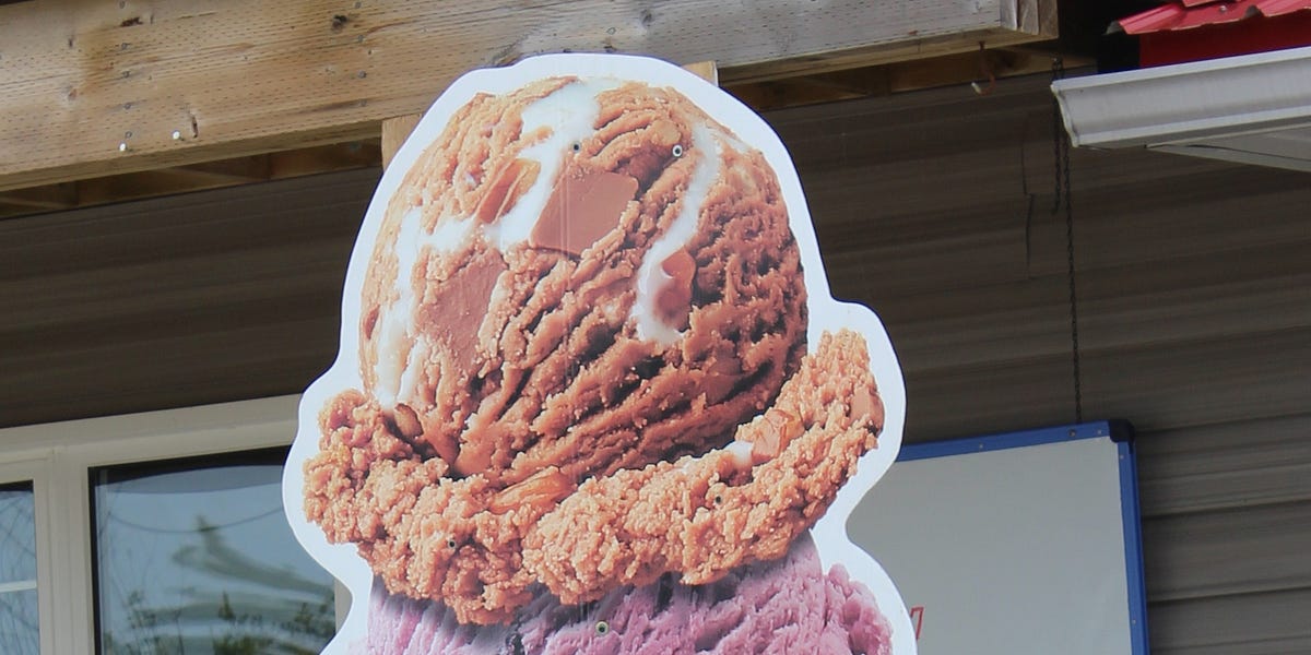 Chapman’s Ice Cream: A Canadian Success Story