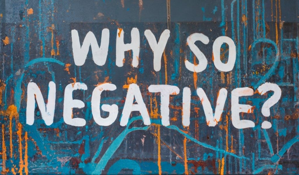 Midjourney Negative Prompt: How Exactly Do You Use It?