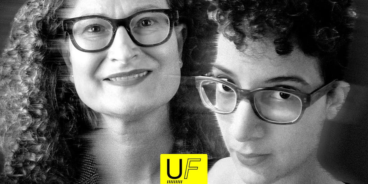 Laura Forlano & Danya Glabau: Living Well with Machines, Real-World ...