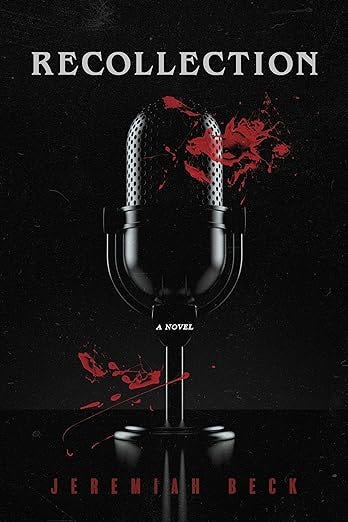 June Newsletter - Paul Trammell's Substack