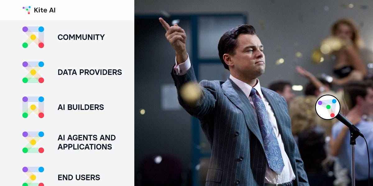 Các câu hỏi thường gặp về KiteAI - by Blockchain Vietnamese