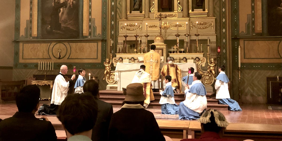 Remembering the wonder-working lesser-known missionary Magin Catalá at ...