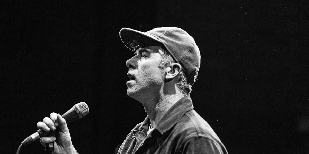 In Conversation: Pat Flynn of Fiddlehead