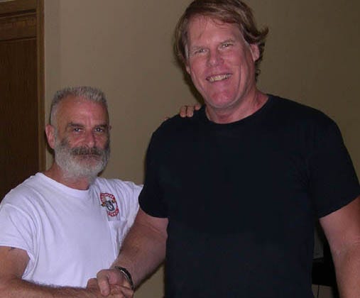 "Sammy Used To Love Home Grown Green Beans..."