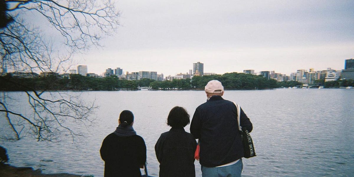 a process of chipping away at the surface - by Chiara Cui