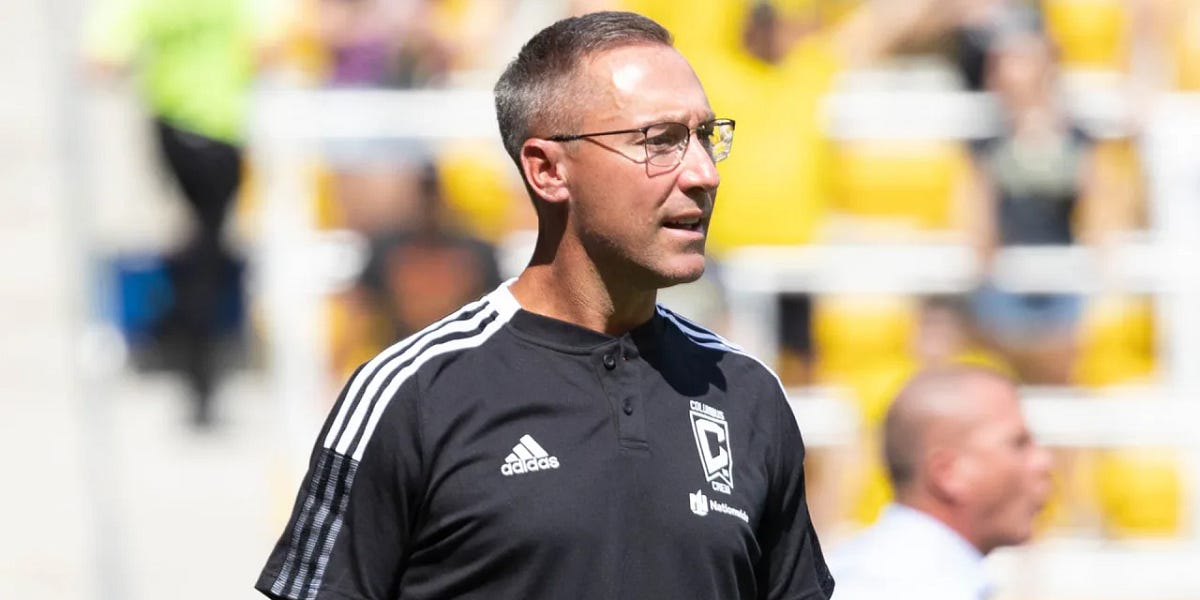 Report: Caleb Porter Expected to Become New England Revolution Head Coach