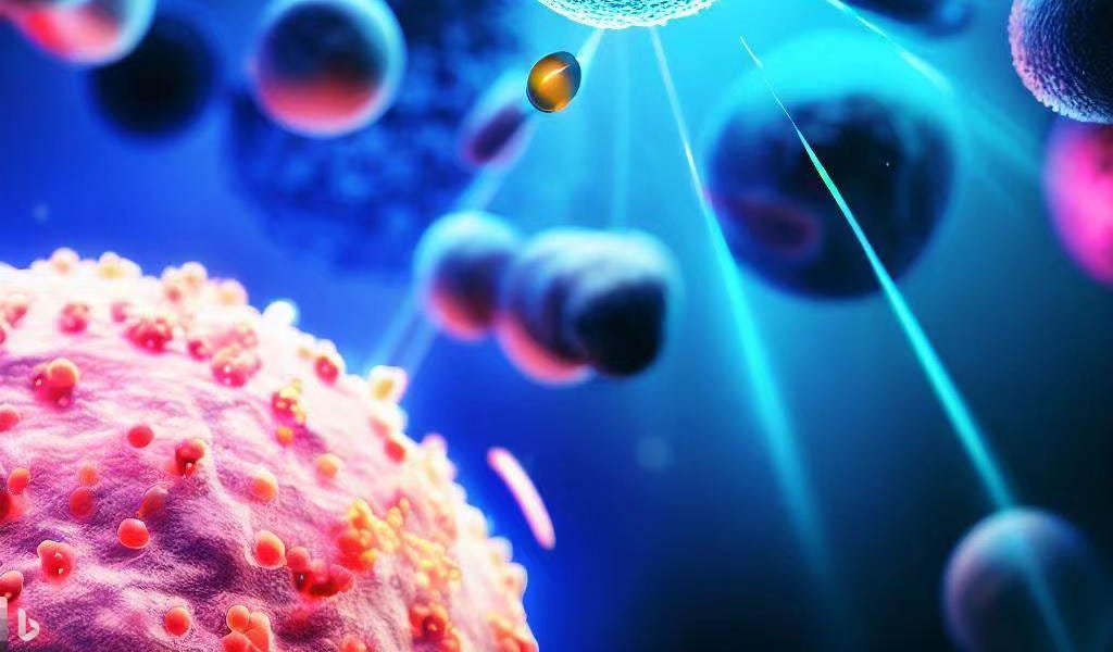 Revolutionizing Cancer Treatment: How Nanoparticles Are Changing the Game