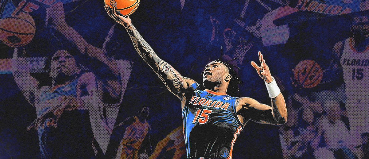 Alijah Martin: Winning Over Everything