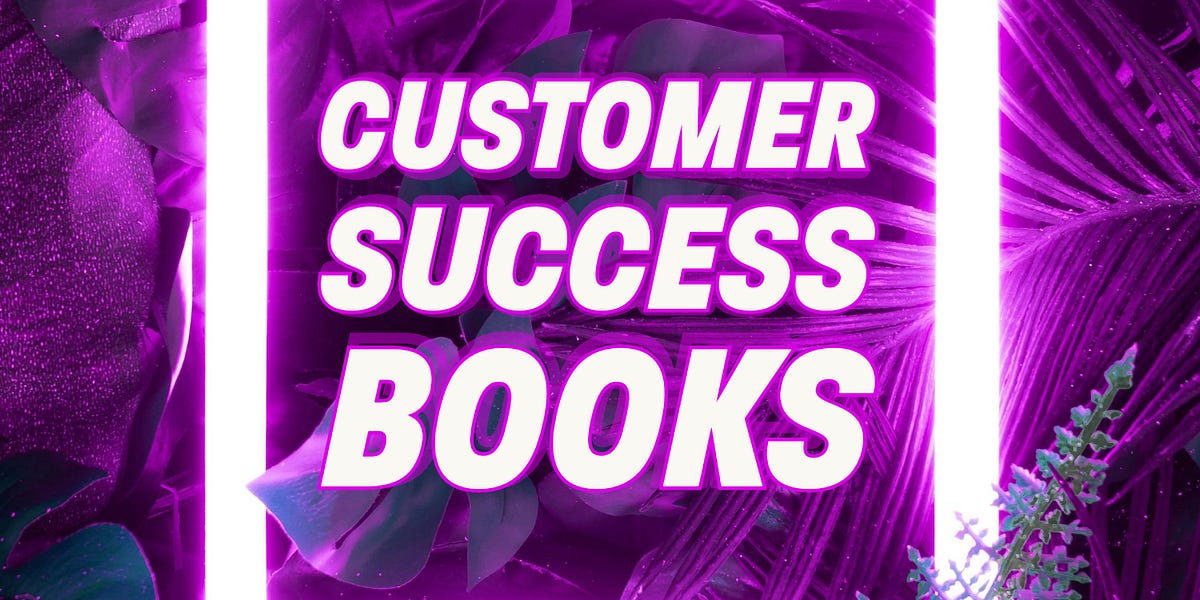 17 Best Customer Success Books for 2024: Expert Reading Guide