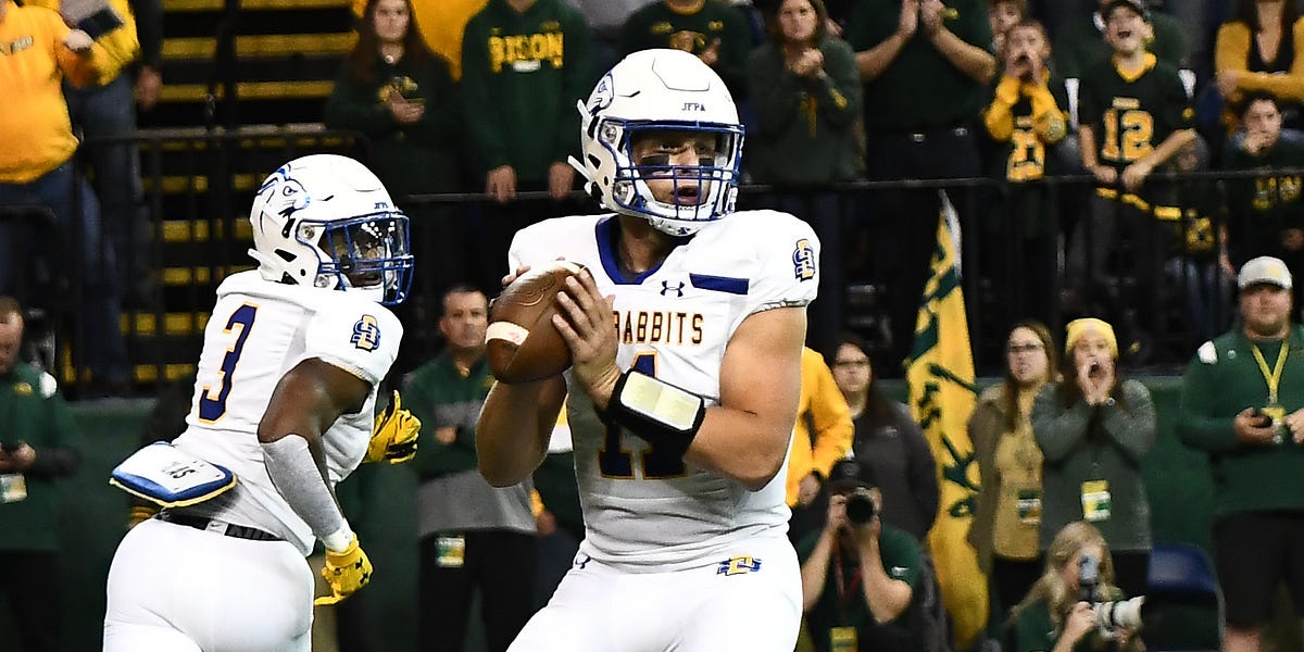2024 FCS Quarterback Depth Charts & Injury Report: Offseason Edition