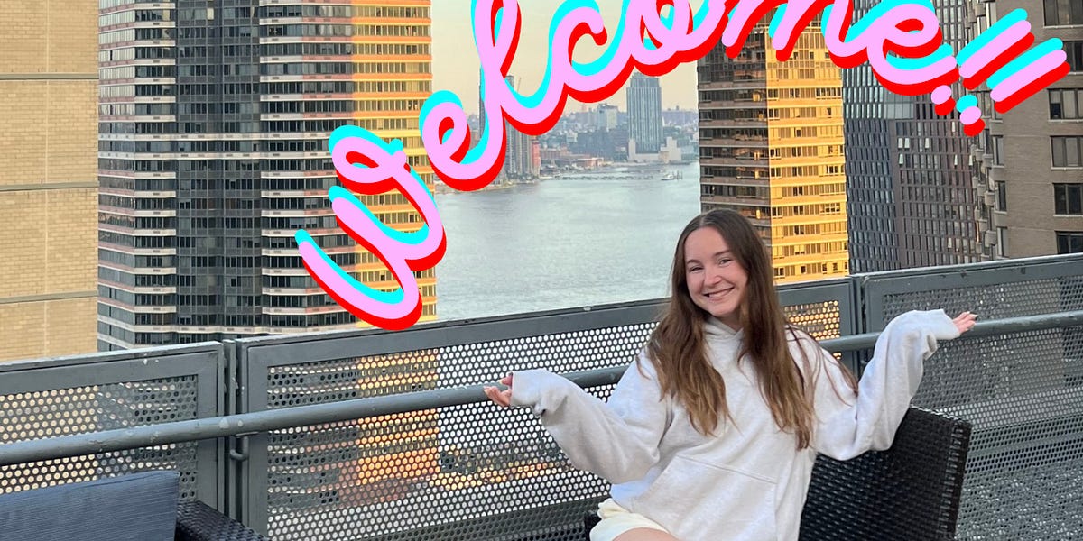 our first date - by Mae Logan - I'll Tell You Anyway