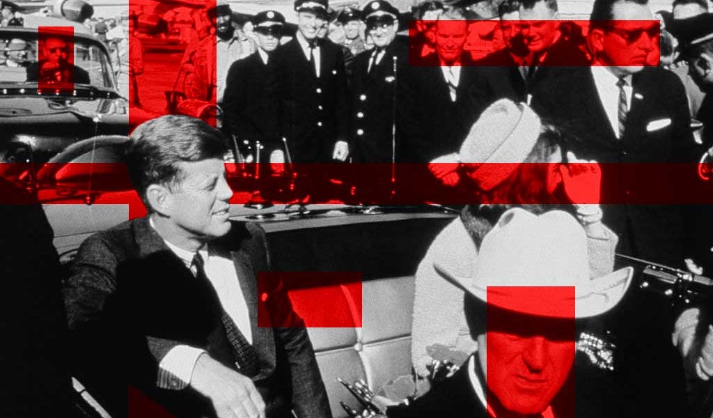 Why We’re Obsessed with JFK Conspiracies - by Eli Lake