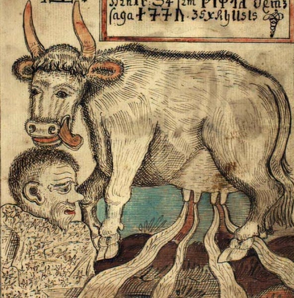 Considering Norse Cosmology’s Contribution to Elden Ring