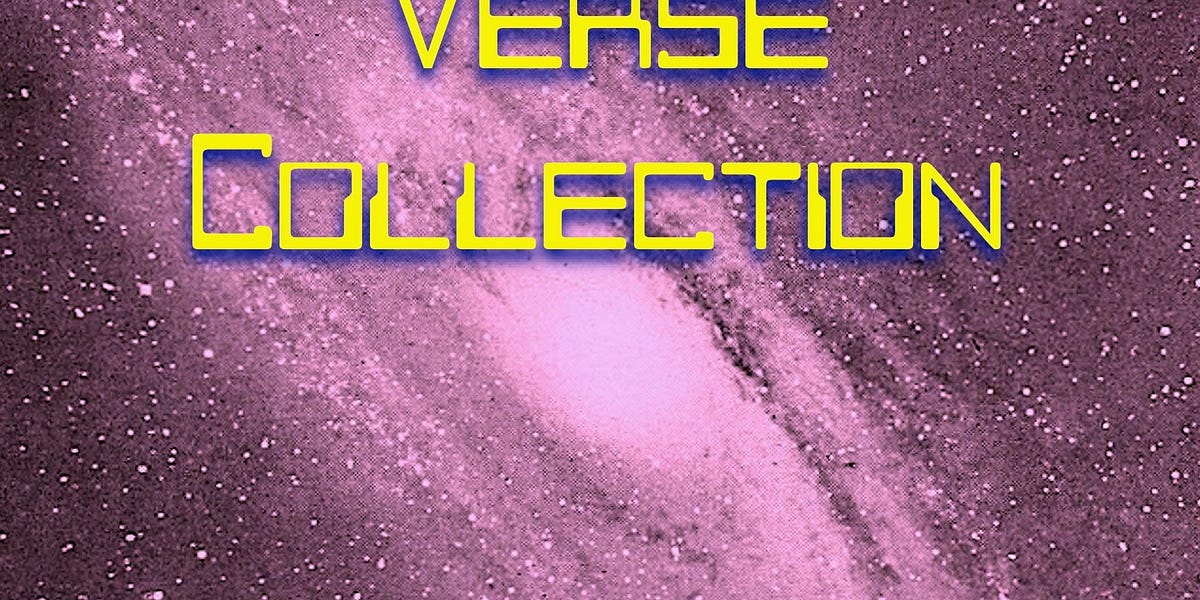 The Big Bonner 'Verse Collection