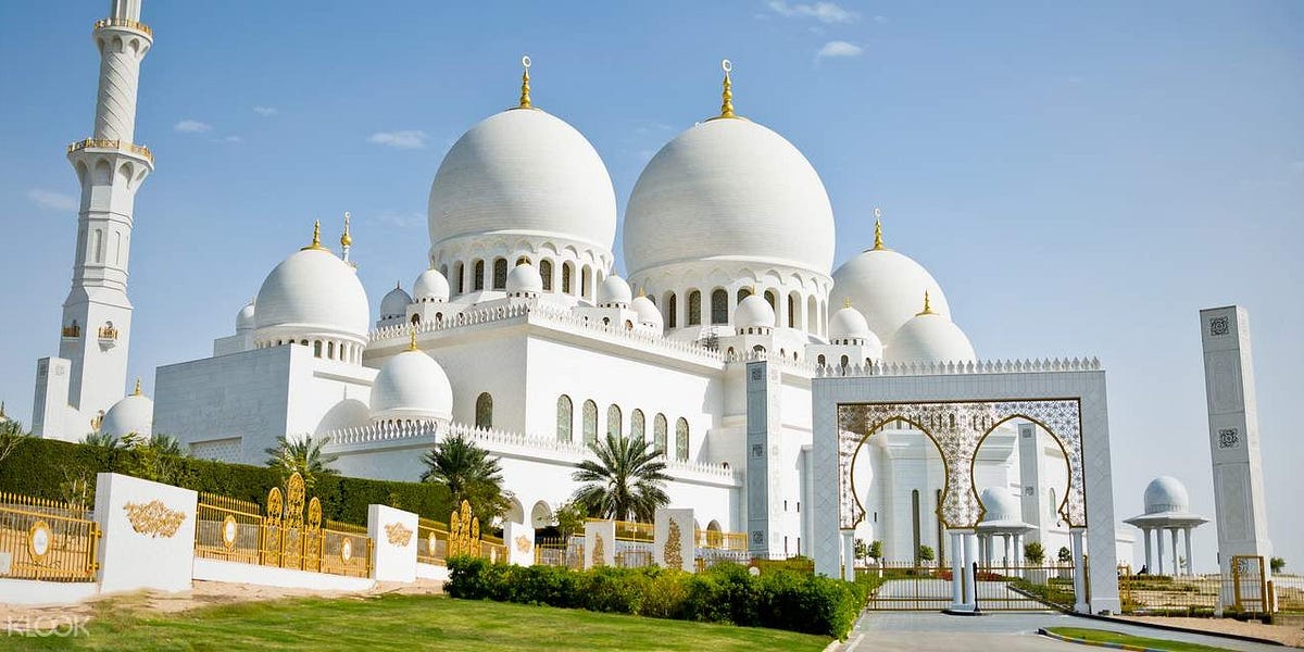 伊斯蘭金融全球崛起！ - by Mark Lin - 馬克解讀金融科技 | MarkReadFintech