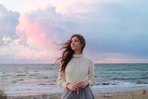 As We Fall is back from my editor! - Anya Wildt's Substack