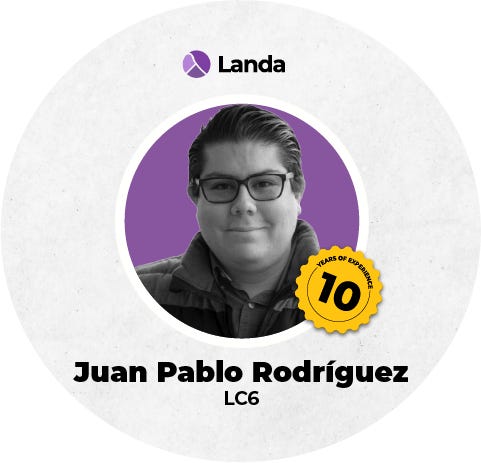 Introducing the Landa Loop! - by Landa Club