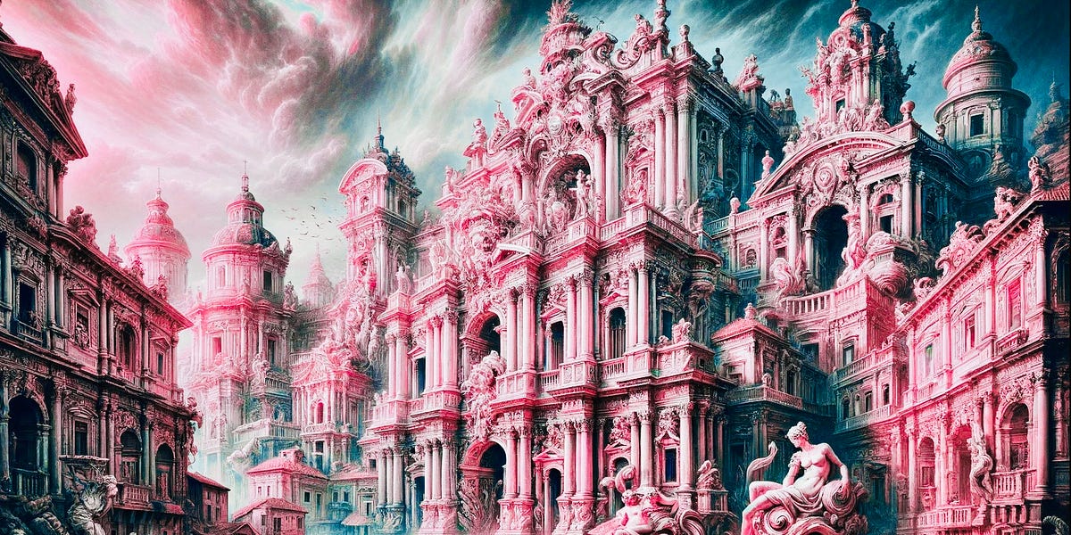 A Bemoaning to Fiume - by Rachel Haywire