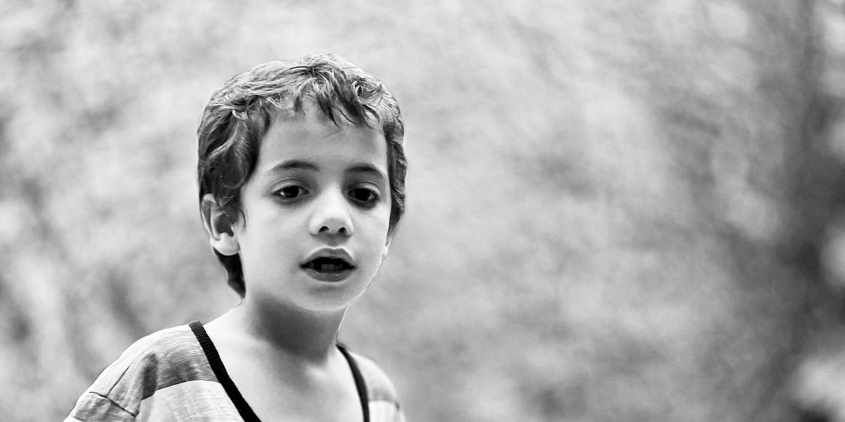 Soltá el pie - Un correo de Esteban Schmidt