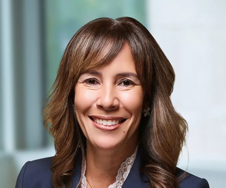 Reaparece Edna Marín con MMM-Carelon