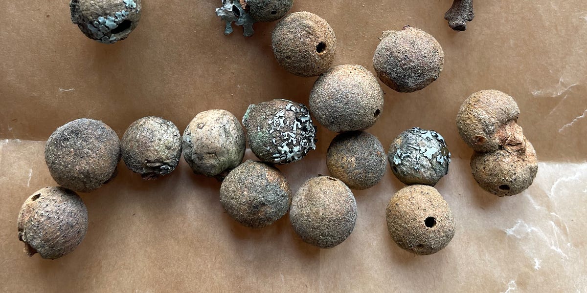 Victorian Colours - by Toronto Ink Company