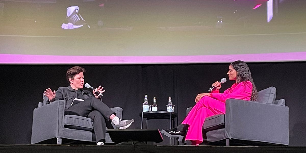 Why It’s So Hard to Write - by Lindsey Vodarek