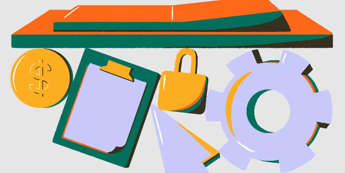 Setting up your Substack - by Linda @ Substack