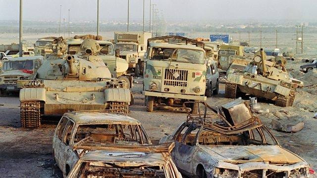 The Element of Surprise - by Keith Lowery