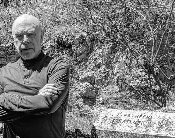 The Standard Narrative - by Richard Rumelt