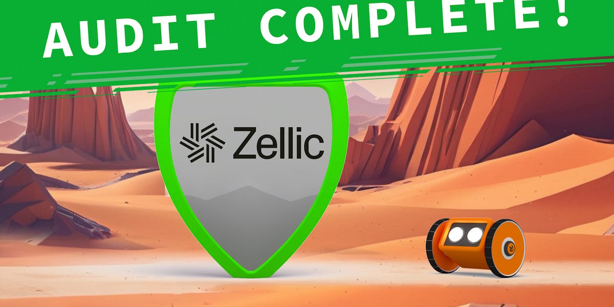 Security Assessment: Zellic Audit Summary