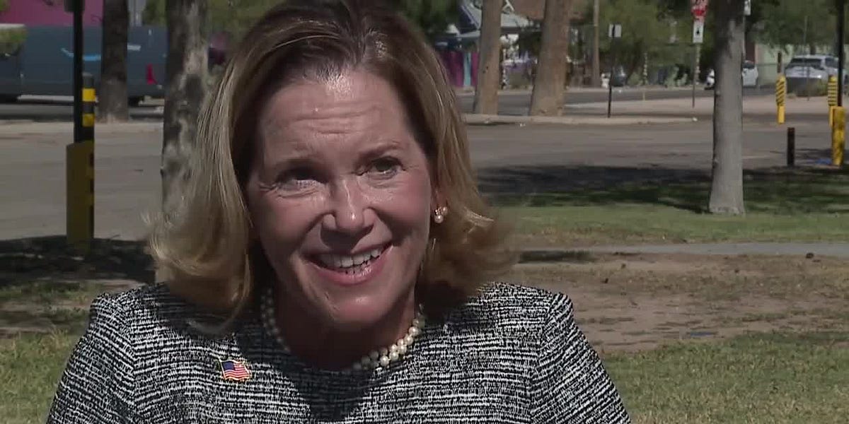 🔴 Janet Wittenbraker: A Wolf in Sheep's Clothing?