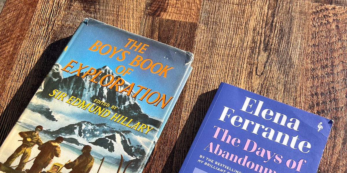 the outlier - by Ben Mercer - the outlier