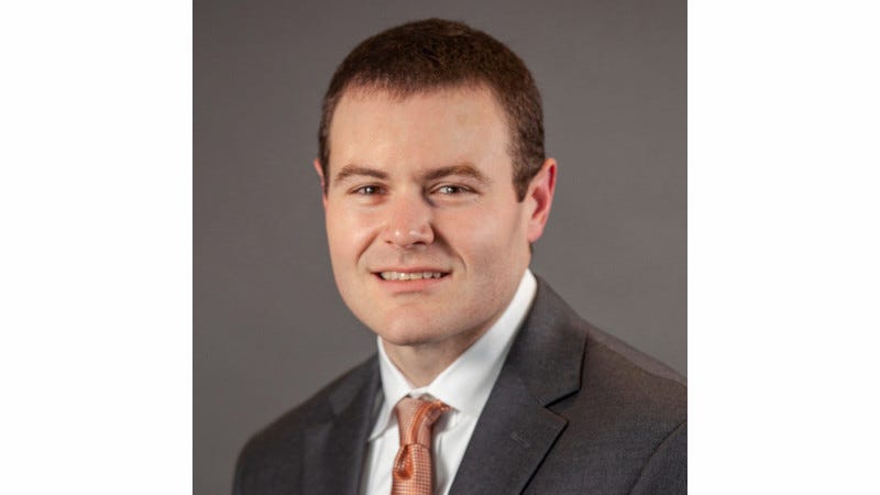 Ryan Wickham Named to Executive Role at Axiom Space