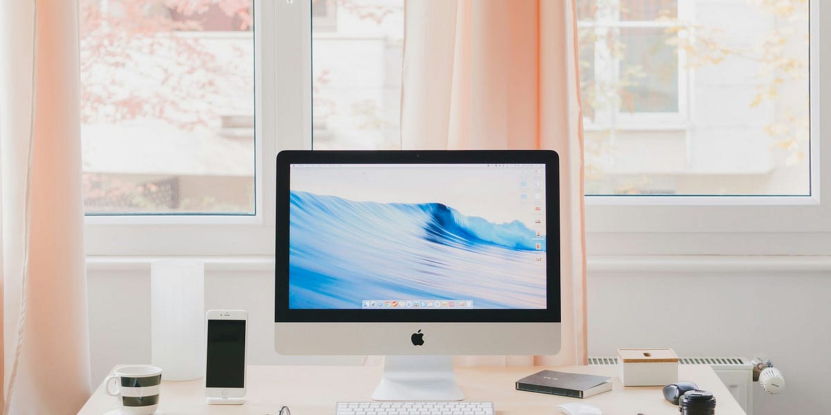 Building A Serverless URL Shortener With AWS Lambda & DynamoDB