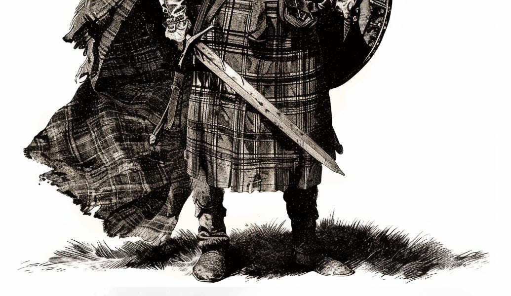 The Seneschal's Sword: Alan FitzFlaald and the Formation of the Stewart ...