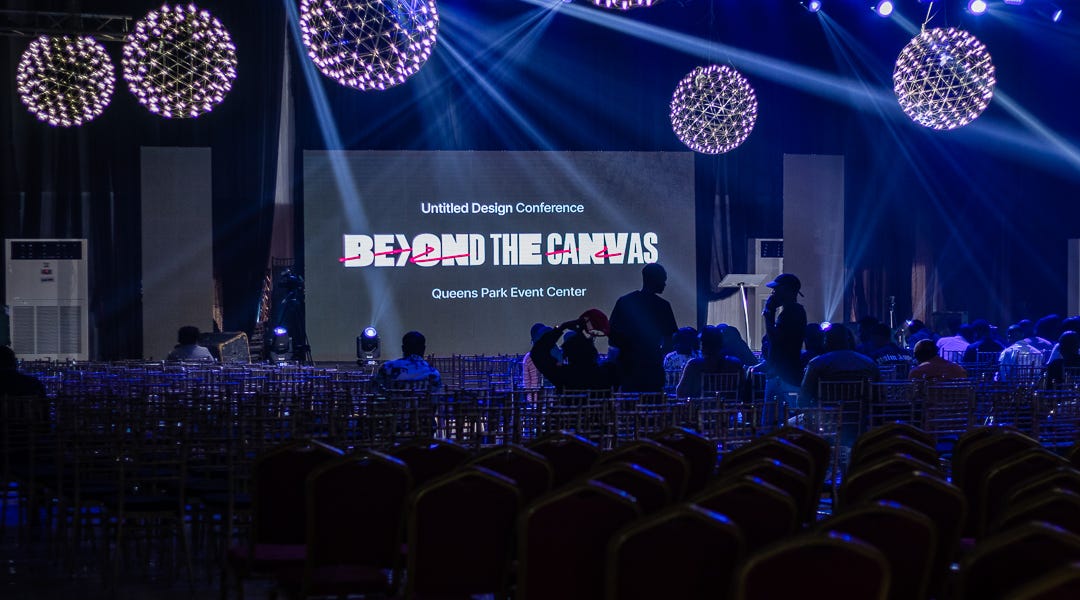 UDC 2024: A showcase and celebration of African contemporary design and creativity