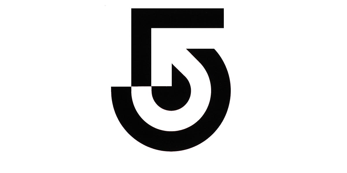 WCVB Channel 5, 1972 – Logo Histories - by Poppy Thaxter