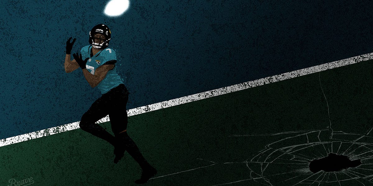 'I’m still alive:' The Zay Jones story - by Tyler Dunne