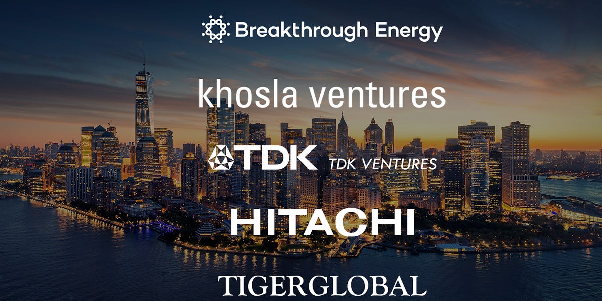 Venturing into Fusion Energy – Investing Billions to Make Trillions