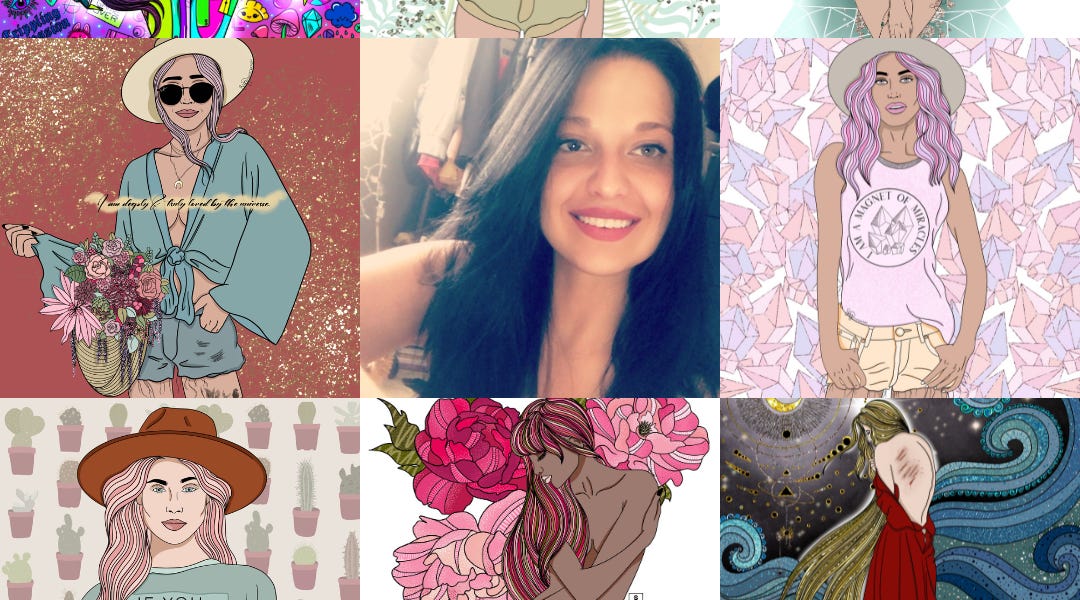 The Dreaded First Post