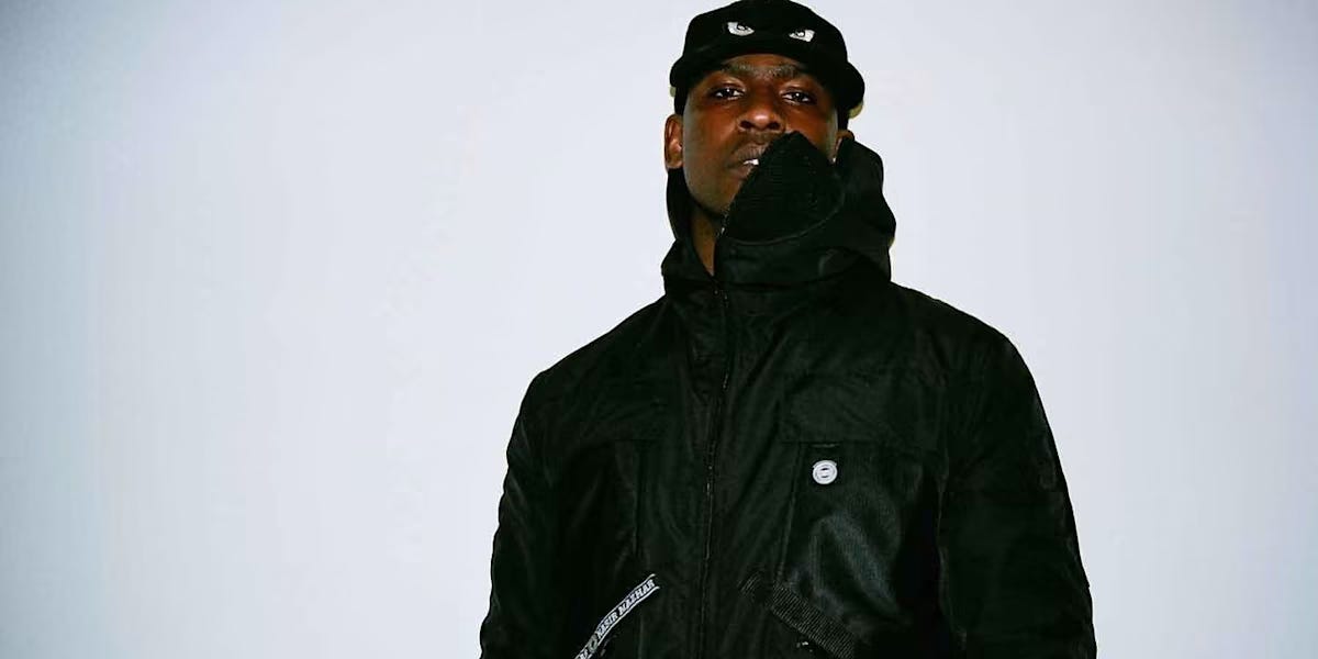 Celebrating 7 Years of Skepta’s Konnichiwa