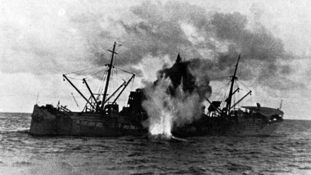 'U-48 - The Most Successful U-Boat of the Second World War'