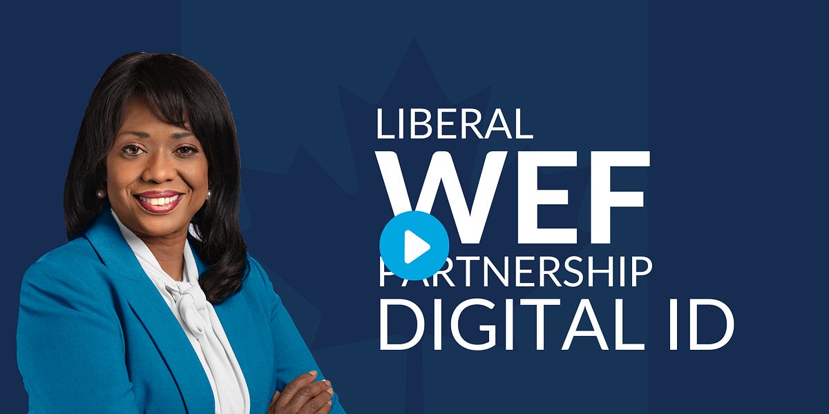 Digital ID - Dr. Leslyn Lewis