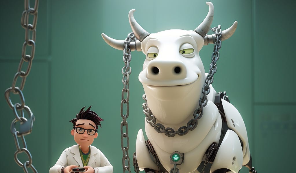 AI model reliability and the open source opportunity