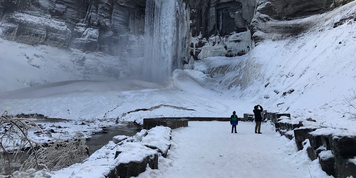 Realms that energize ⚡ - by Brianne Alcala