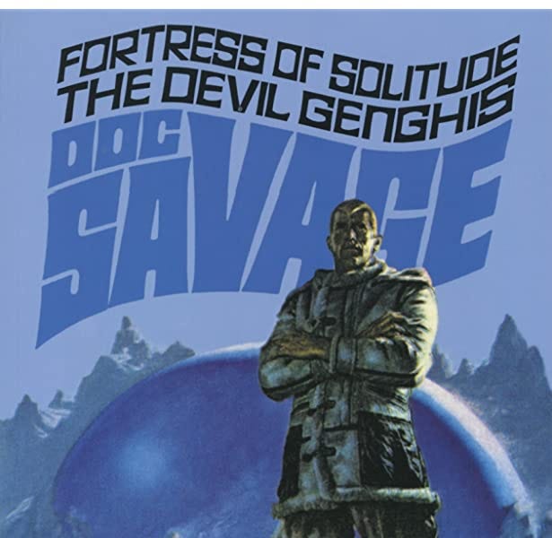 Lester Dent's Checklist - by The Pulp Archivist