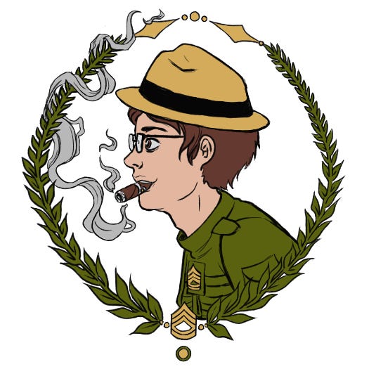 The Survivability Onion - The official Ryan McBeth Substack