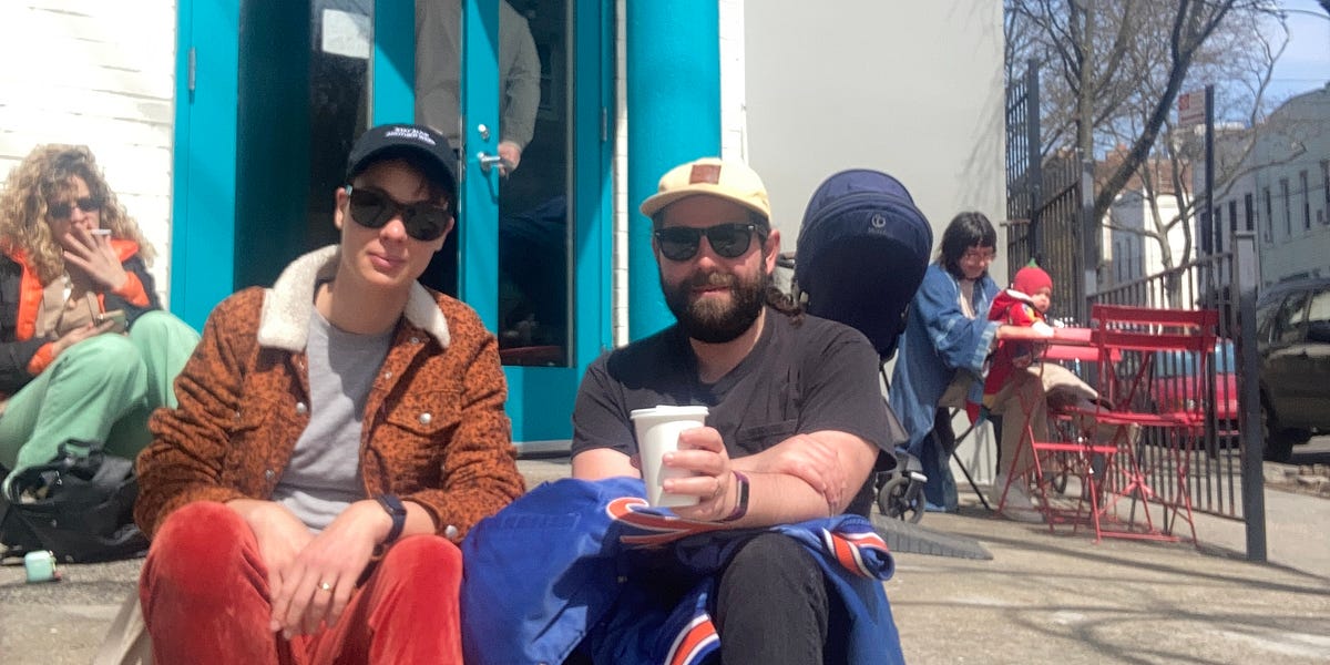 Macroscopicity - by Karmela Padavic Callaghan