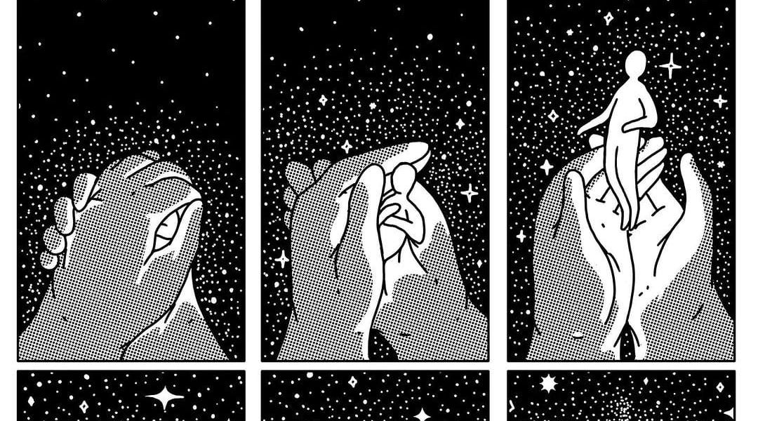 Não romantizem a maternidade - by Raisa Monteiro Capela