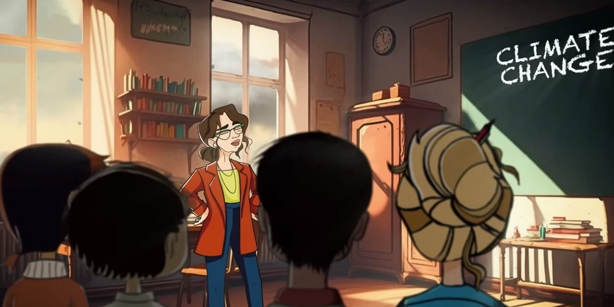 Fun PragerU Climate Denial Videos Teach Kids How To Fight Nazi Lies ... Fun PragerU Climate Denial Videos Teach Kids How To Fight Nazi Lies ...